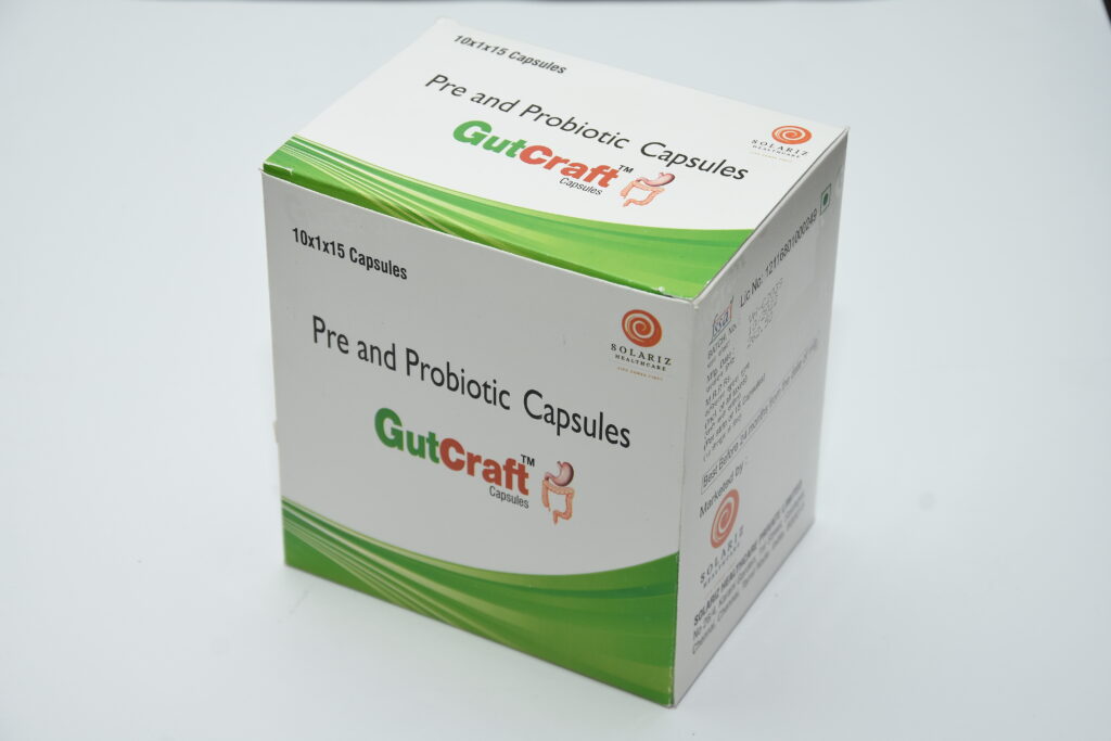 Solariz Healthcare Pvt Ltd